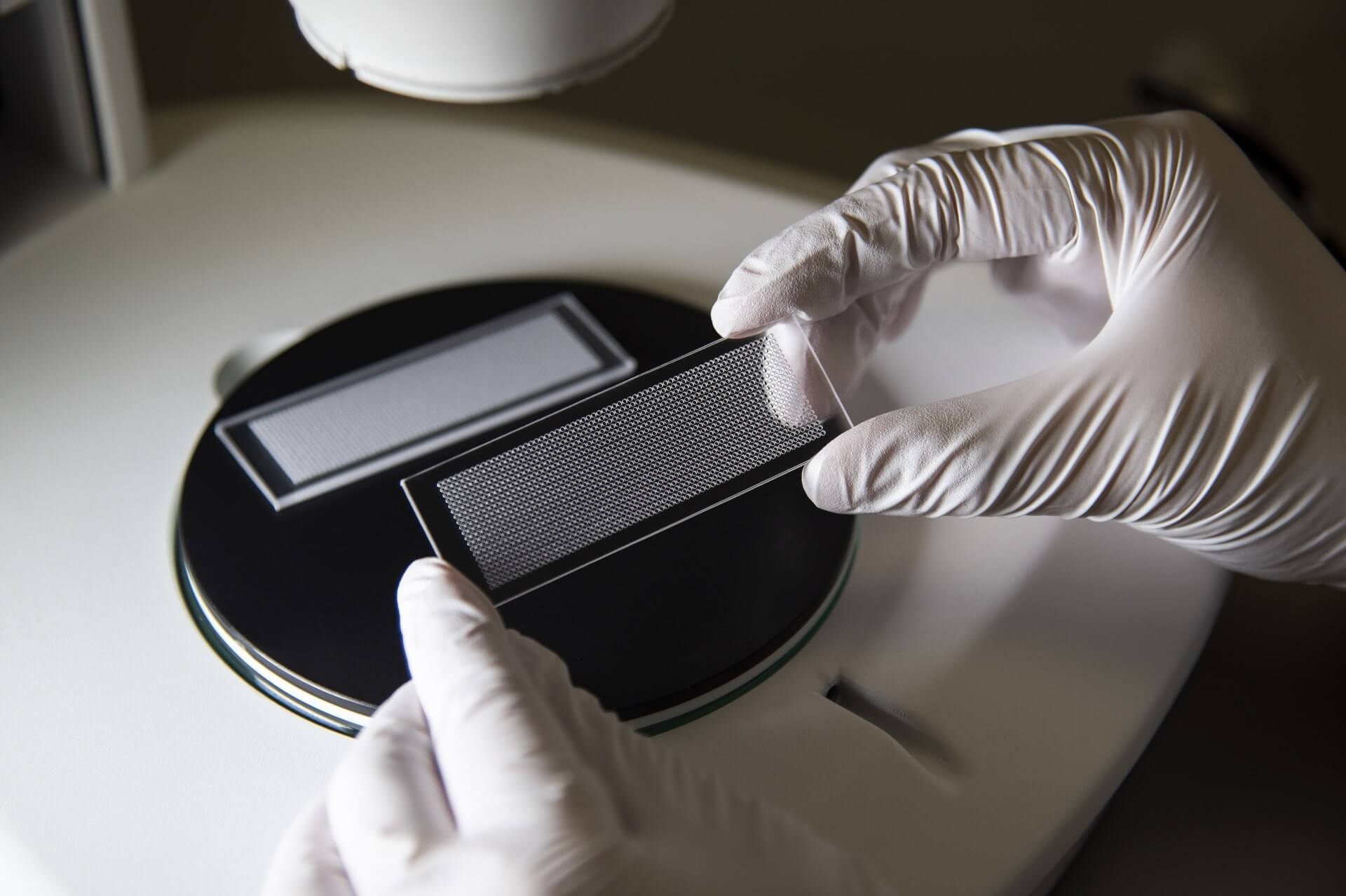 Microfluidics Fabrication Leader | Custom Microfluidics Fabrication